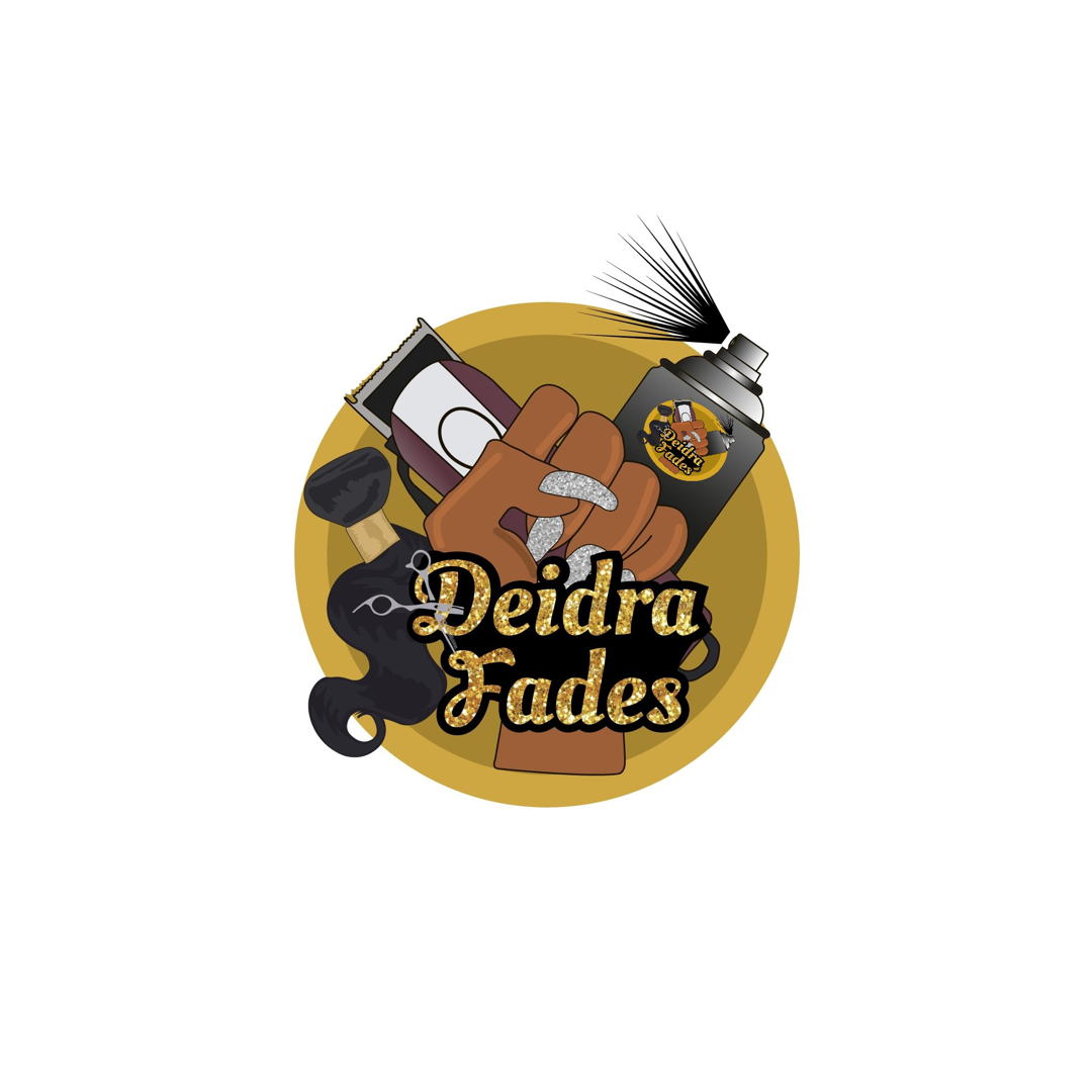 Home | Deidra Fades LLC